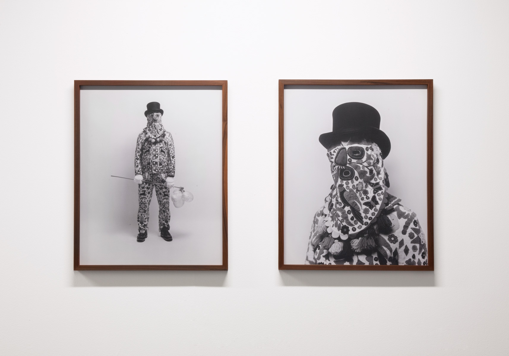 AXEL HOEDT / EXHIBITION VIEWS