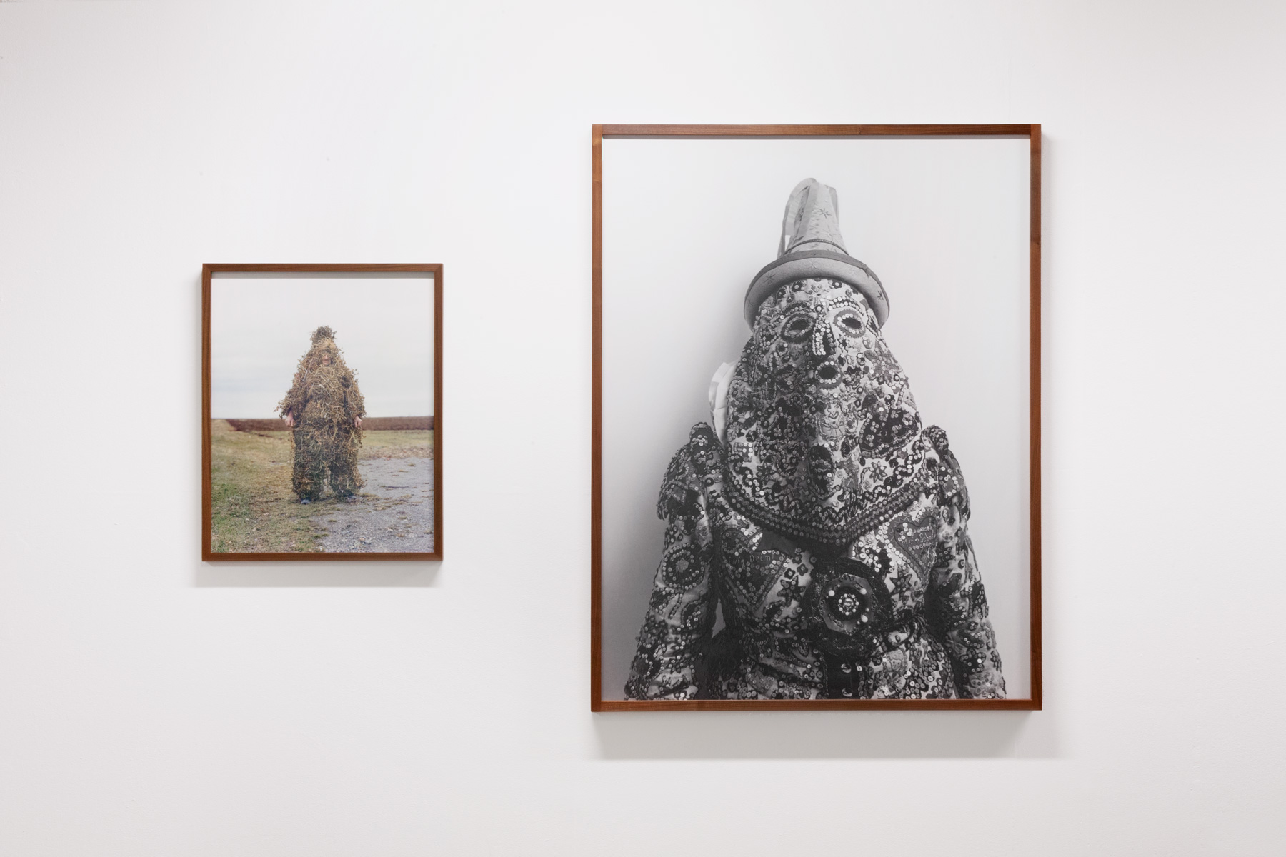 AXEL HOEDT / EXHIBITION VIEWS