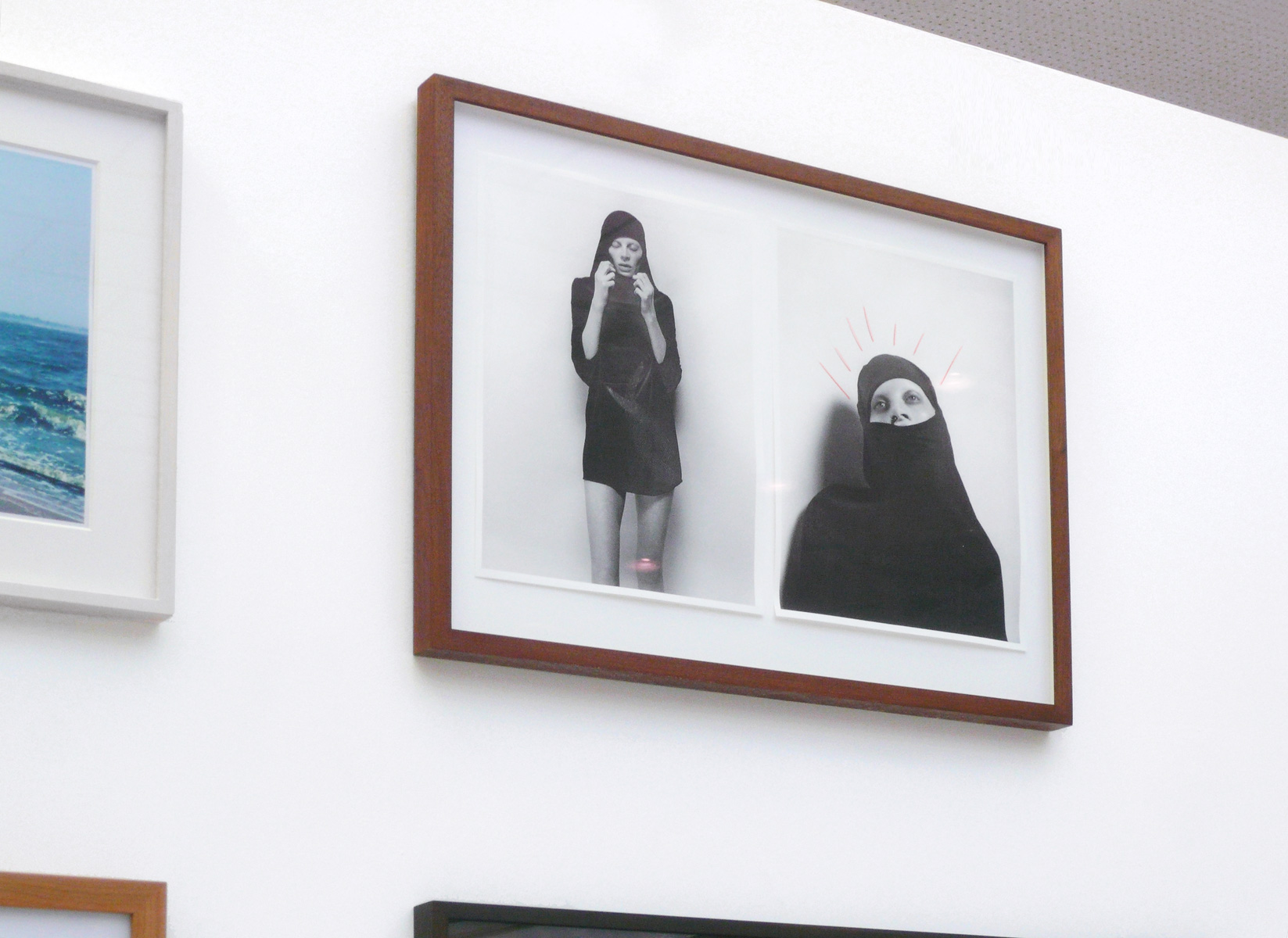 AXEL HOEDT / EXHIBITION VIEWS